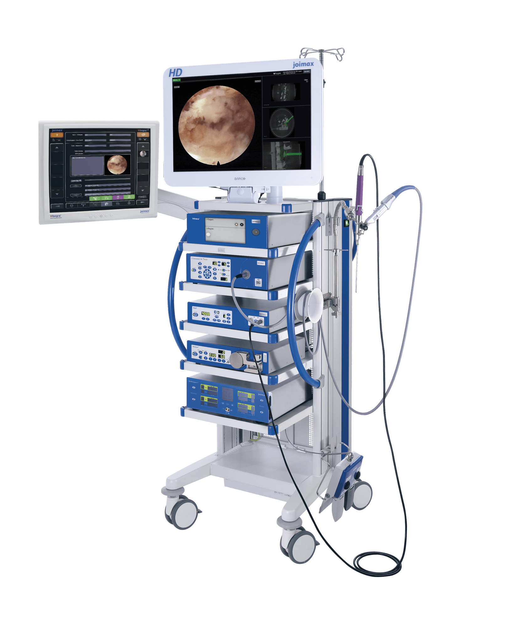 joimax NEWS - Eurospine 2016, MultiZYTE SI and Intracs launch