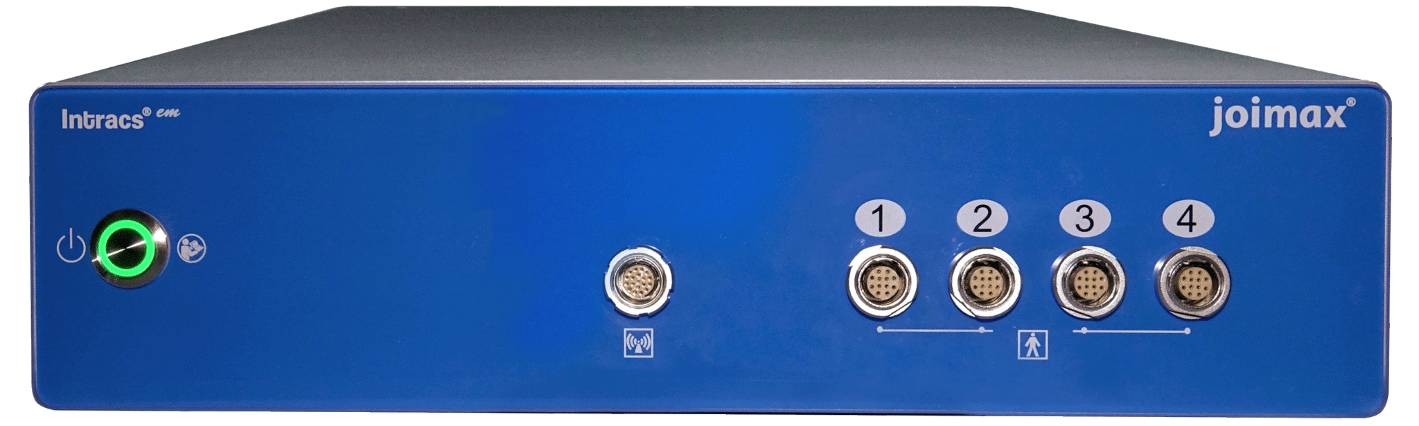 Intracs® em - joimax®