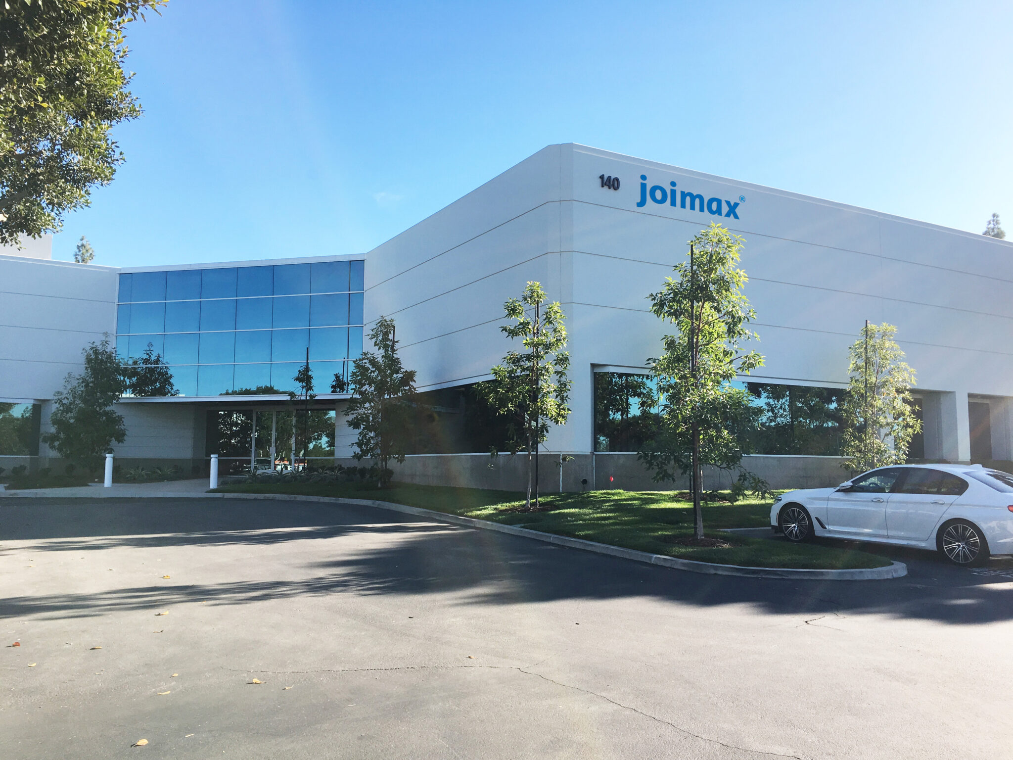 joimax® - Endoscopic Spine Experts