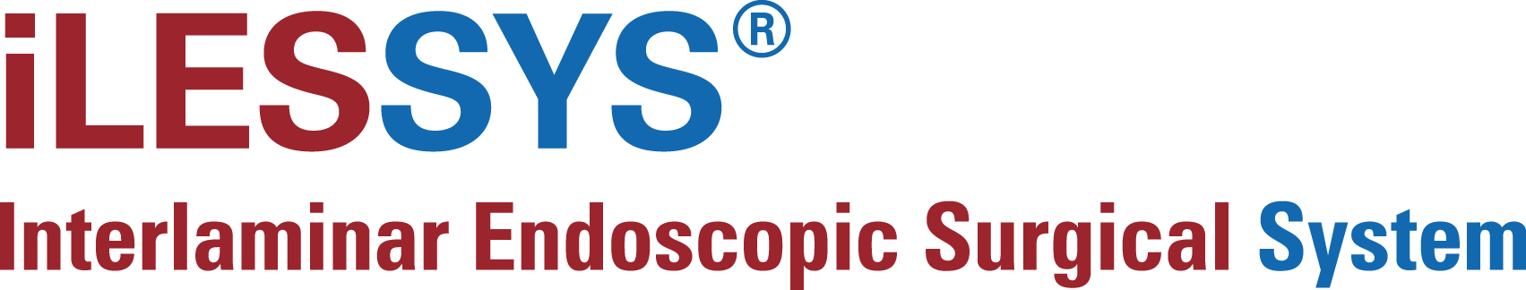 iLESSYS® - joimax®