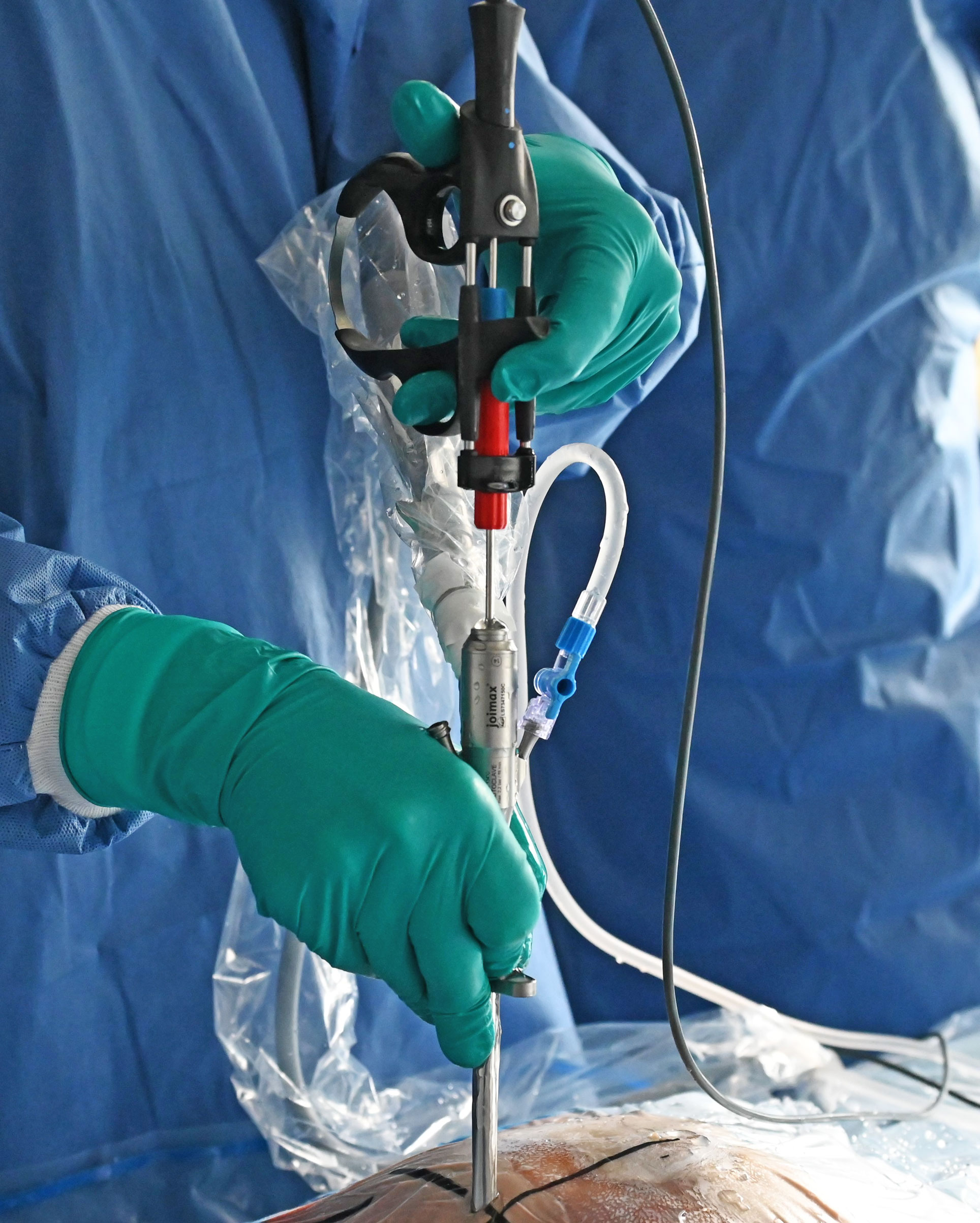 iLESSYS® - joimax®