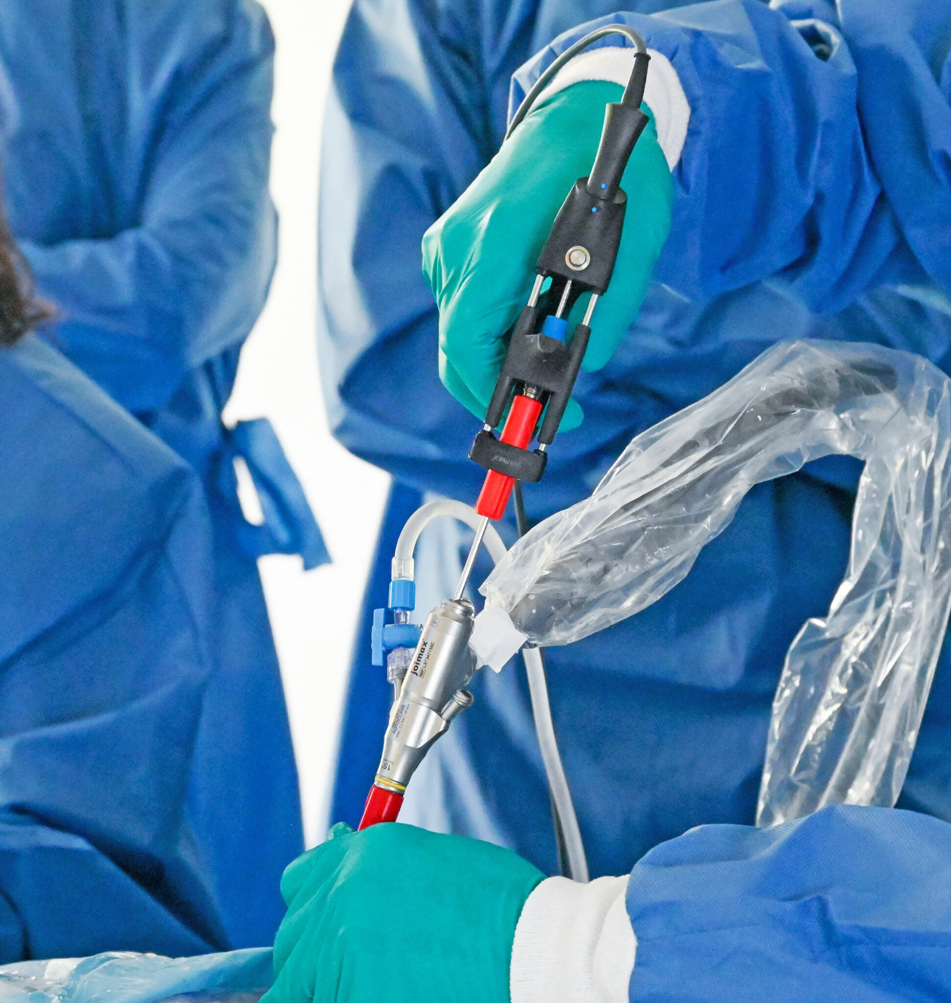 iLESSYS® - joimax®