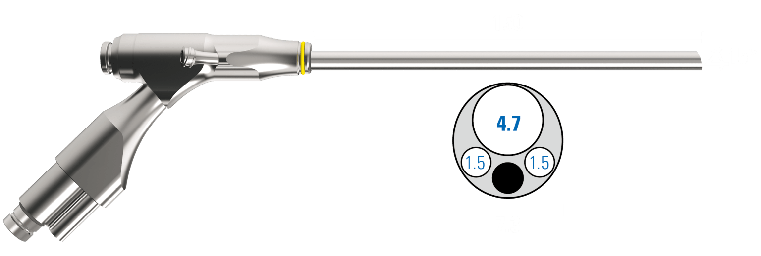iLESSYS® - joimax®