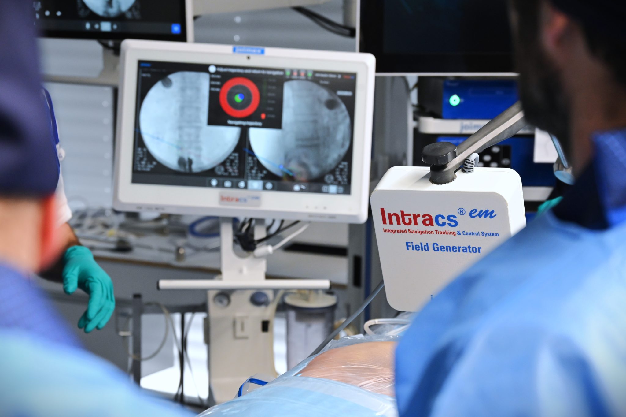 Intracs® em - joimax®