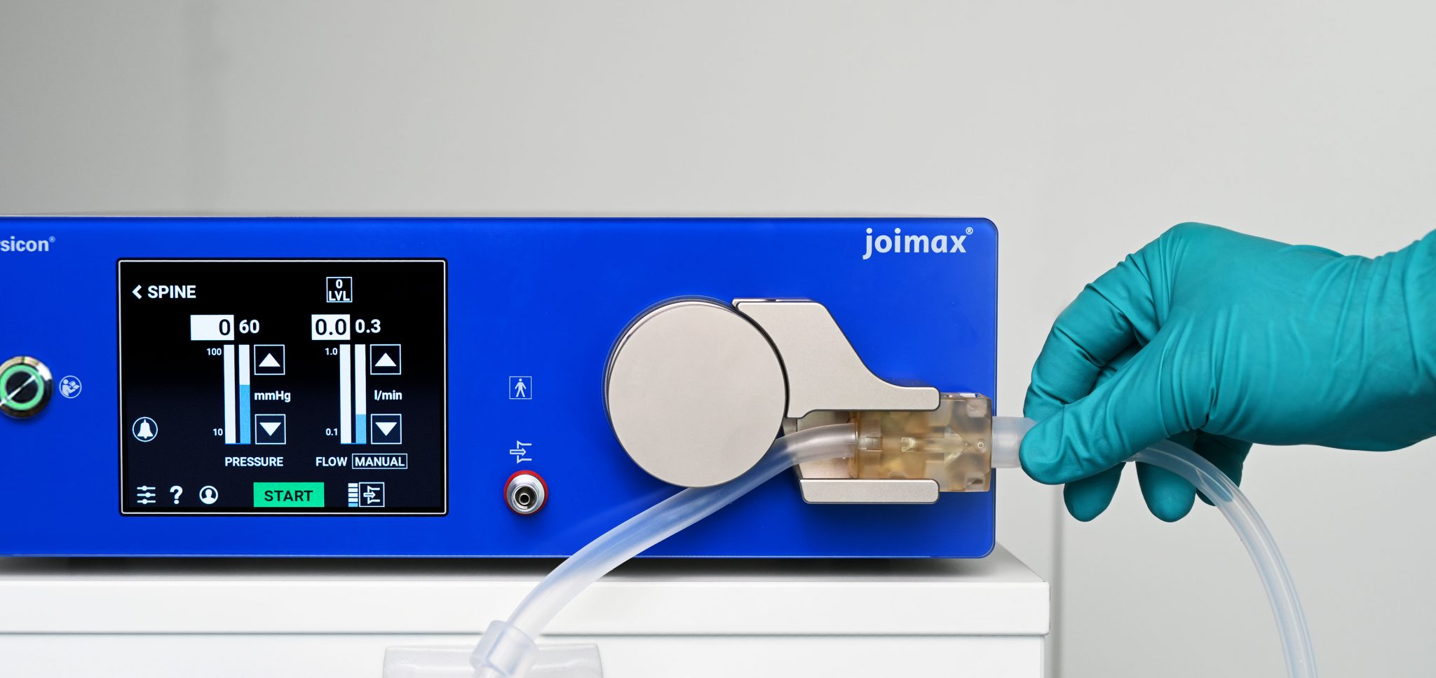 Versicon® - joimax®