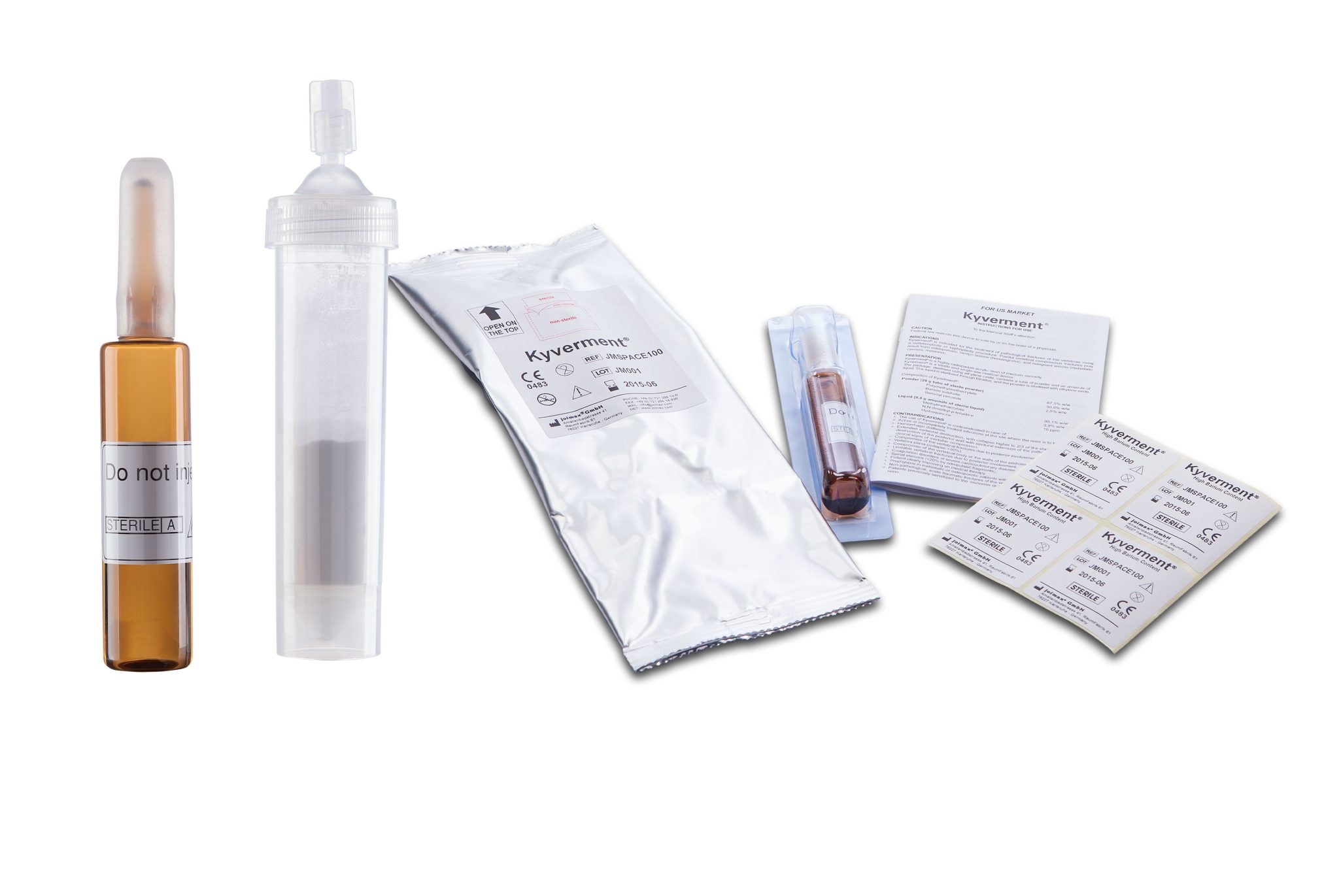 Kyverment® - joimax®