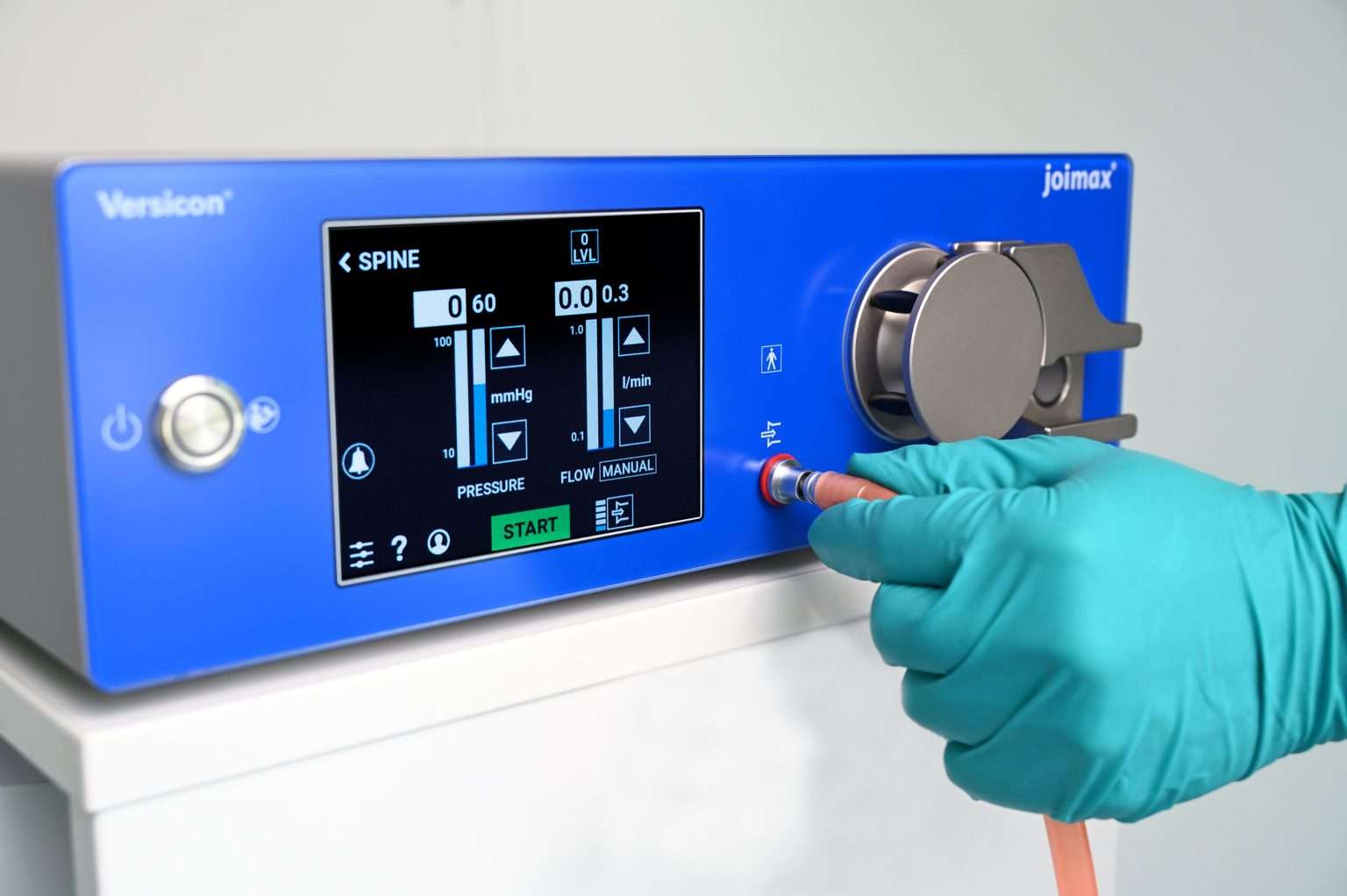 Versicon® - joimax®