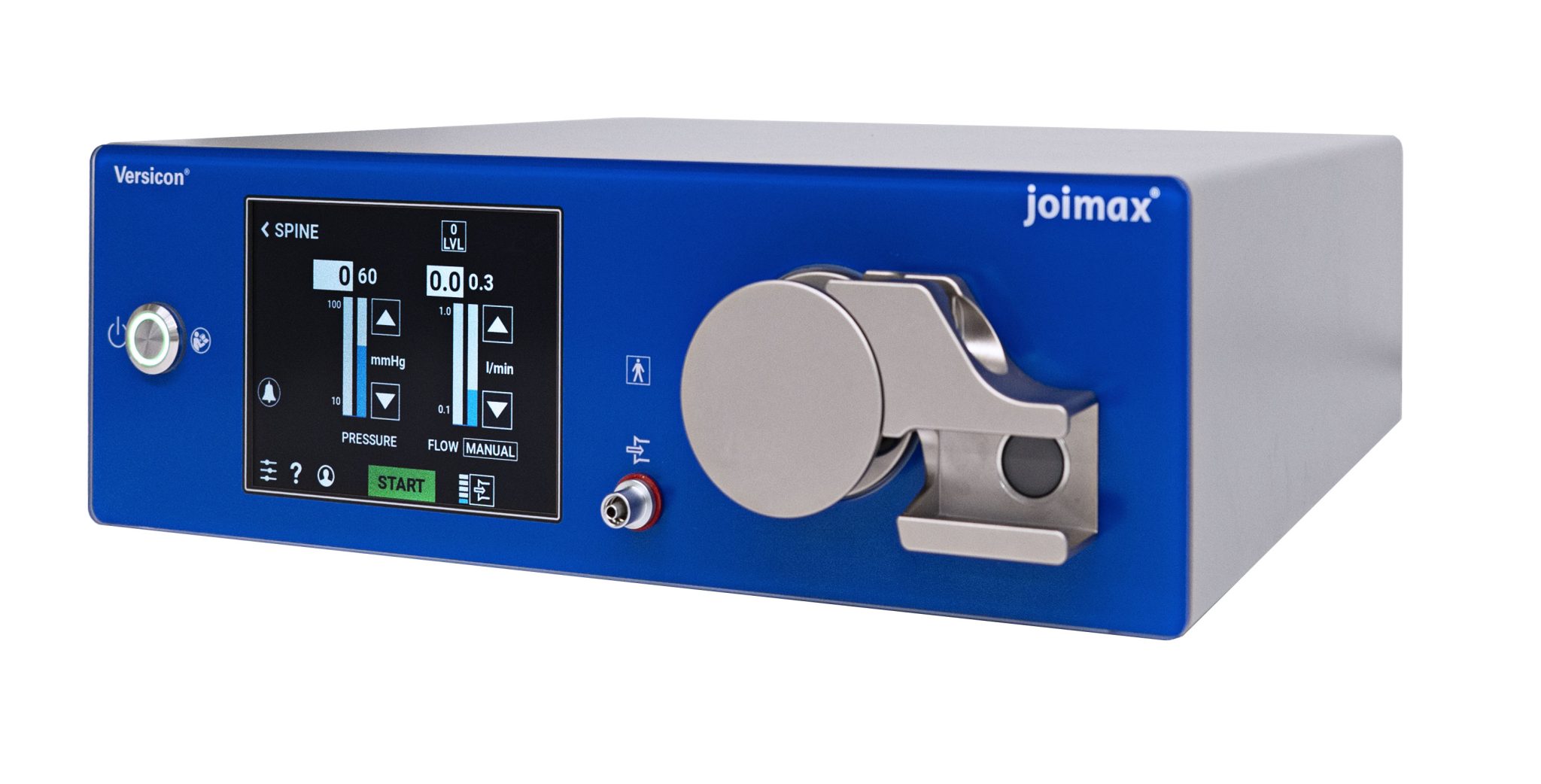 Versicon® - joimax®