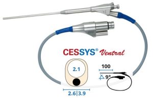 Endoscopes - joimax®