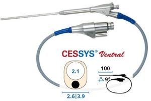Endoscopes – joimax®