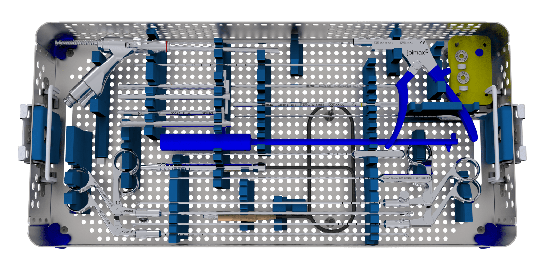MultiZYTE® - joimax®