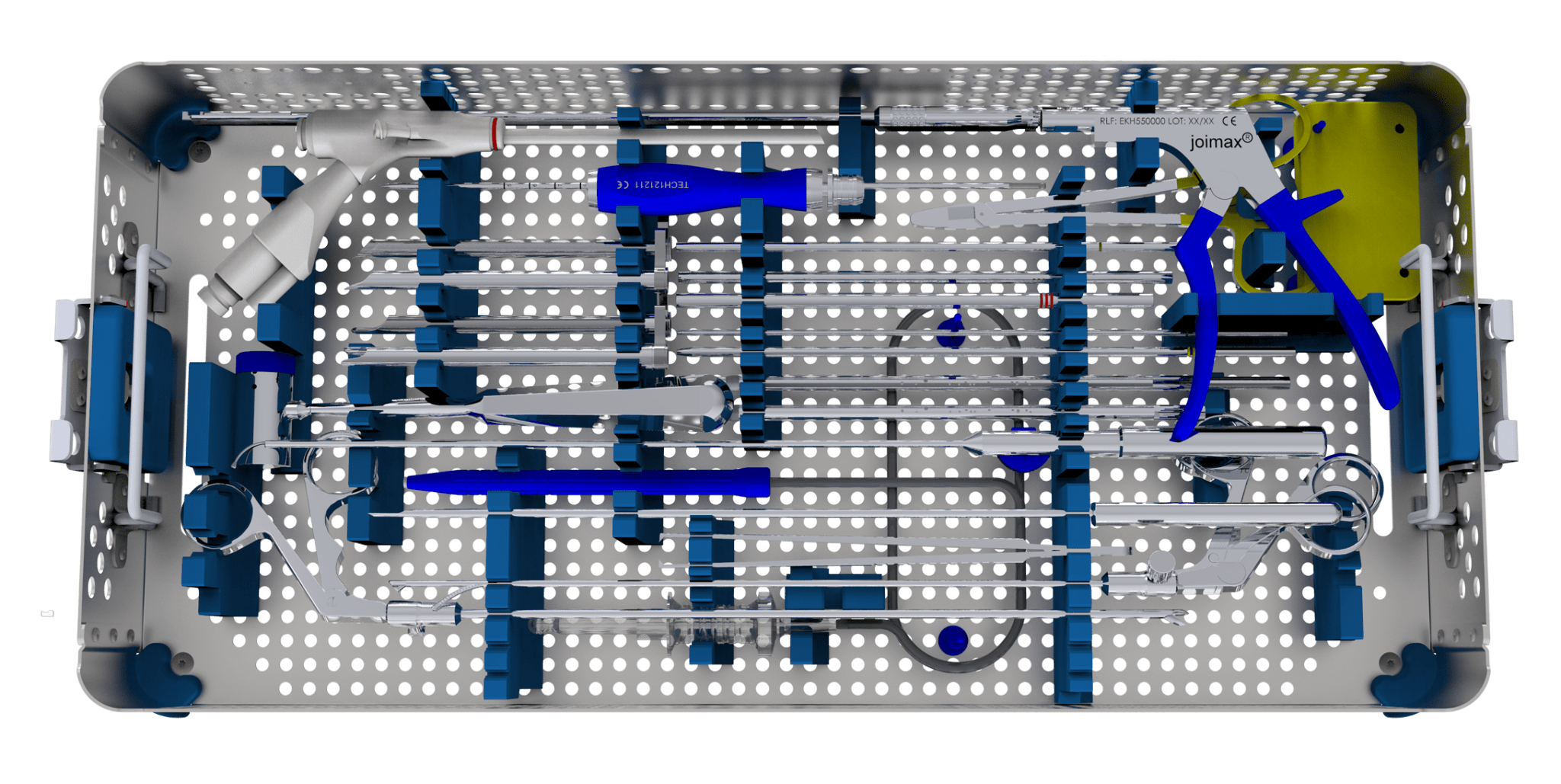 MultiZYTE® - joimax®