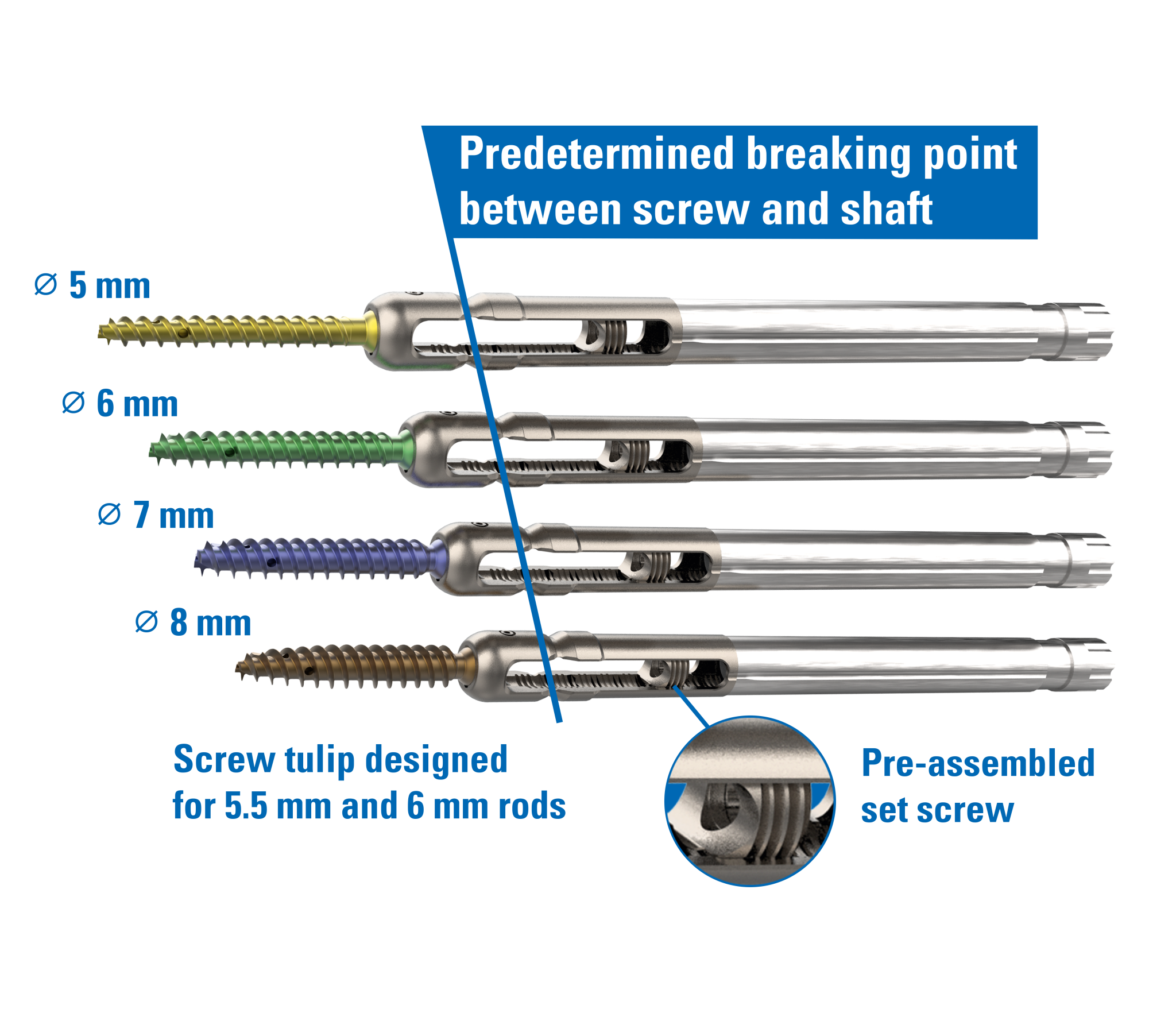 Stabilization - joimax®