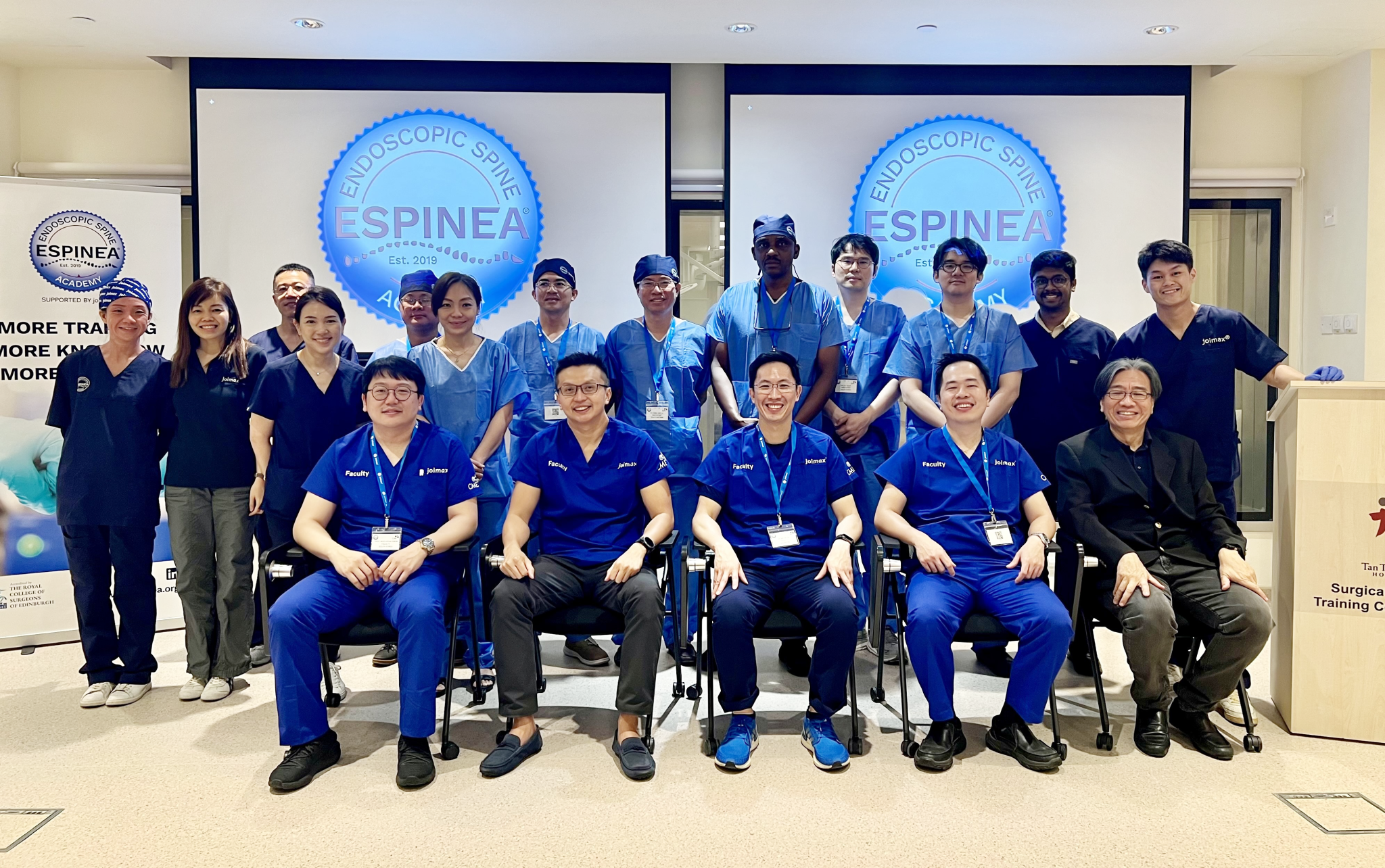 Workshops Overview - joimax®