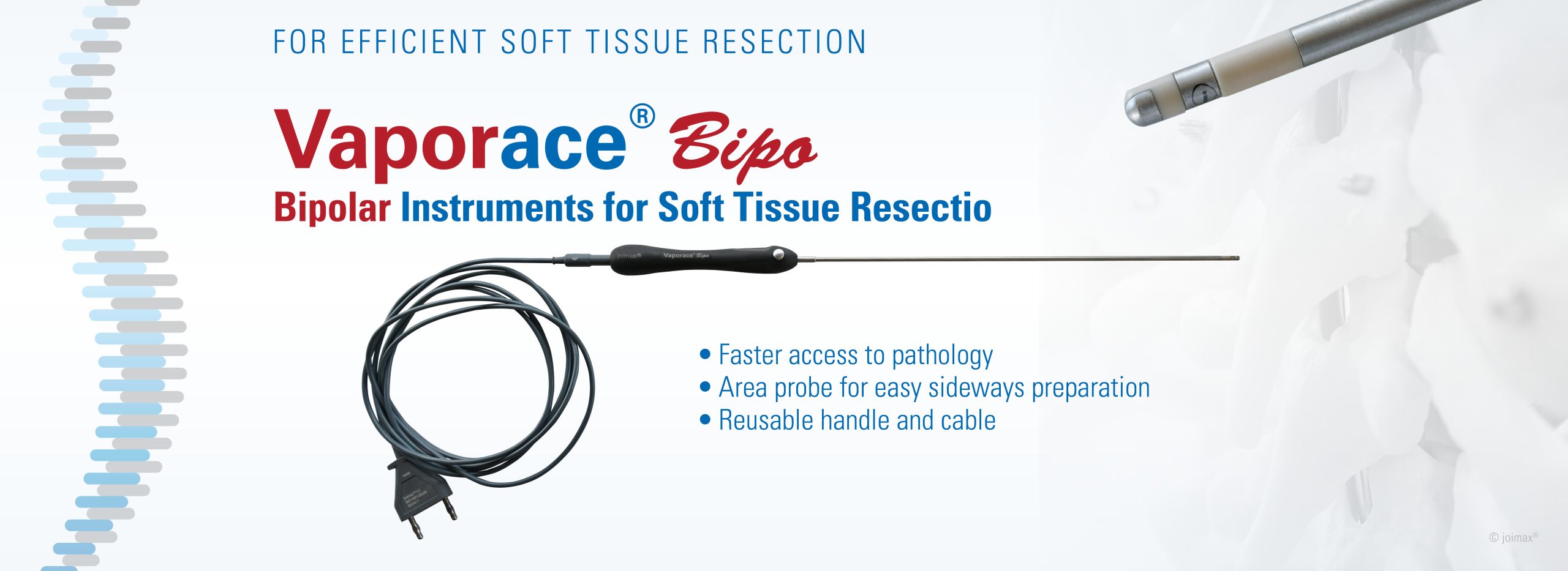 joimax® - Endoscopic Spine Expert