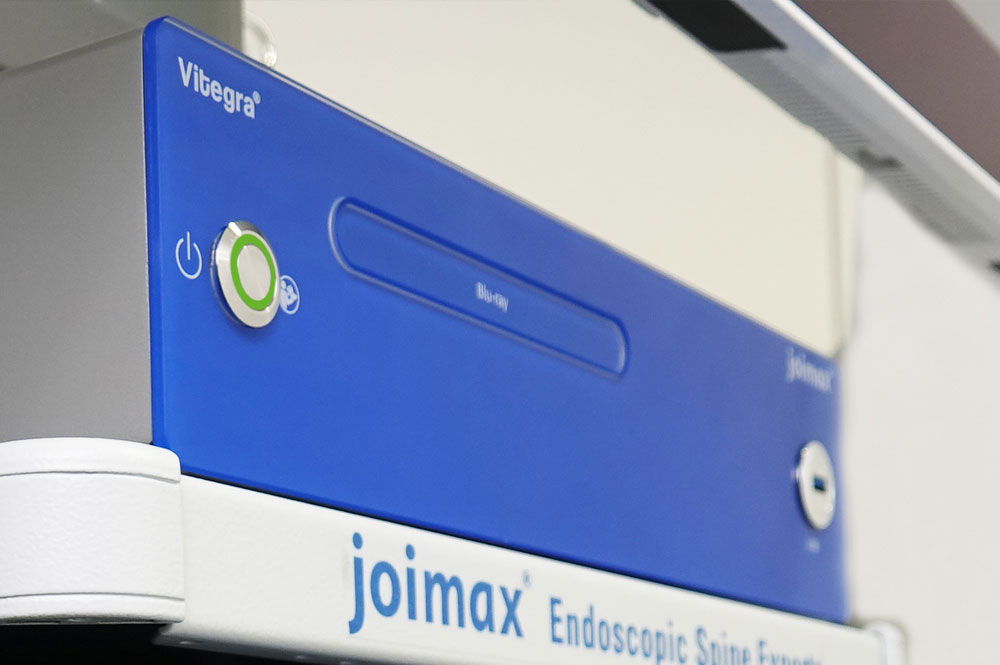 Electronic Devices - joimax®