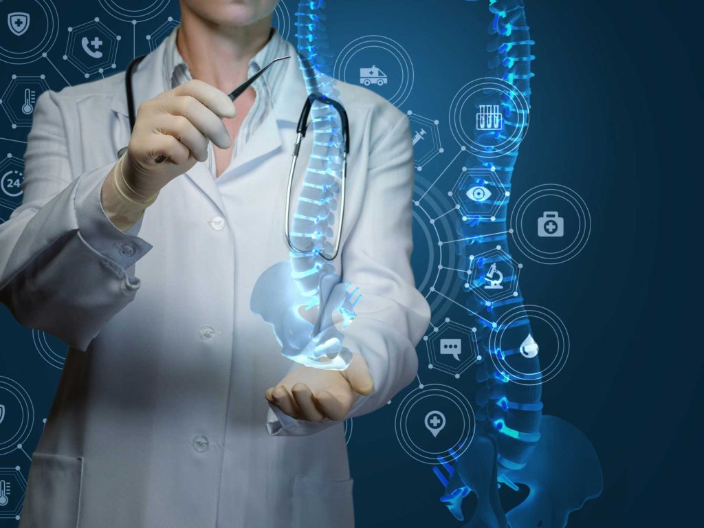 joimax® - Endoscopic Spine Experts