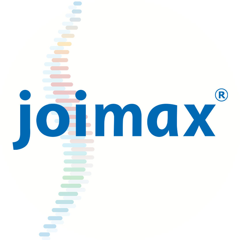 Über uns - joimax®