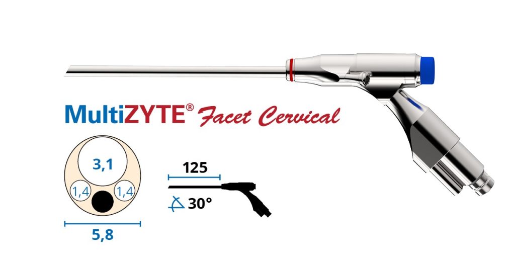 Endoscopes - joimax®