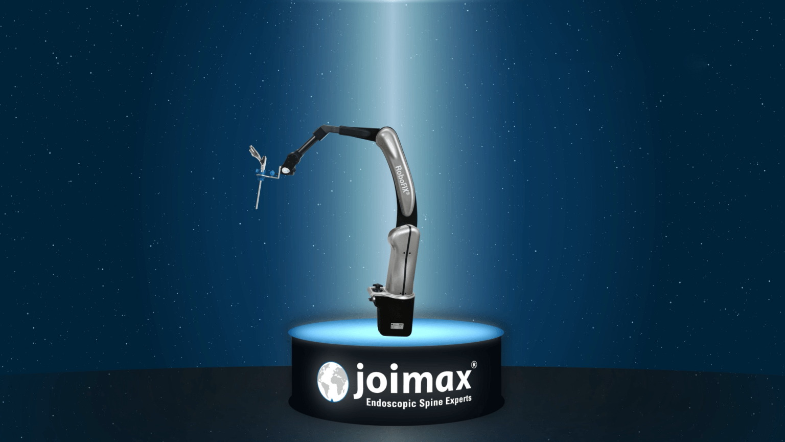 Products - joimax®